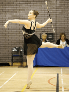 Membership - United Twirl England